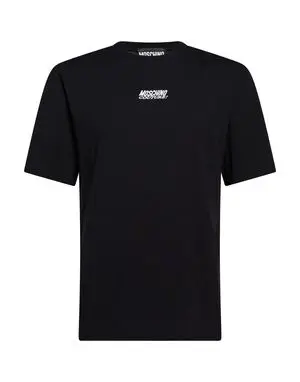 Moschino T-shirt Size Cotton