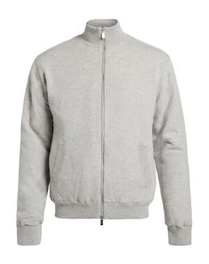 Fedeli Jacket Light Size Wool, Cashmere - Grey