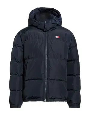Tommy Hilfiger Puffer Midnight Size Polyester