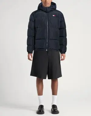 Tommy Hilfiger Puffer Midnight Size Polyester