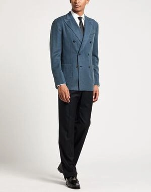 Boglioli Blazer Size Virgin Wool