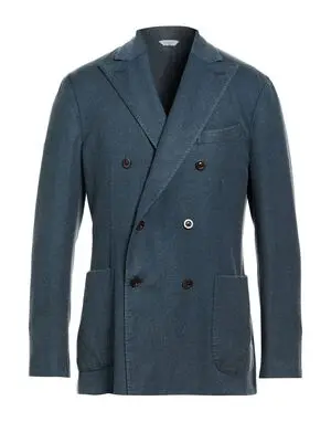 Boglioli Blazer Size Virgin Wool