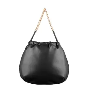 A.p.c. Logo-printed Shoulder Bag