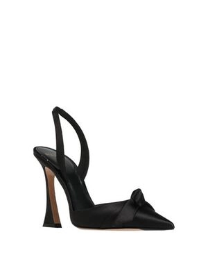 ALEXANDRE BIRMAN Pumps Size Textile Fibers