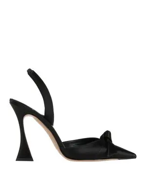 ALEXANDRE BIRMAN Pumps Size Textile Fibers