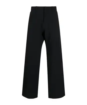 Arc'teryx Casual Pants With Waist And Loop Straps