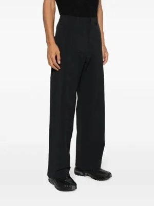 Arc'teryx Casual Pants With Waist And Loop Straps