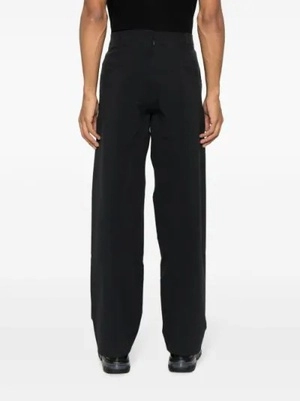 Arc'teryx Casual Pants With Waist And Loop Straps