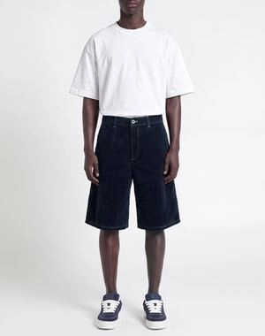 DEPARTMENT 5 Denim Shorts Size Cotton