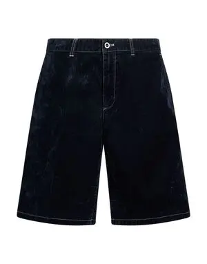 DEPARTMENT 5 Denim Shorts Size Cotton