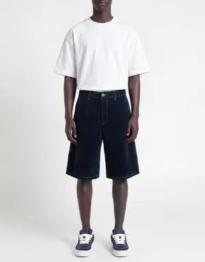 DEPARTMENT 5 Denim Shorts Size Cotton
