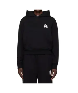 Amiri Ma Core Logo Hoodie
