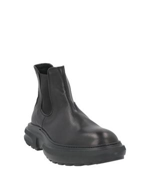 Fratelli Rossetti Ankle Boots Size Leather