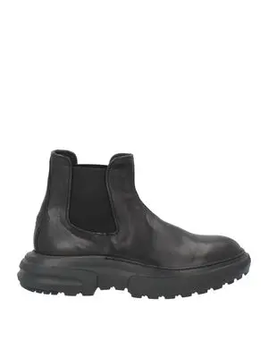 Fratelli Rossetti Ankle Boots Size Leather