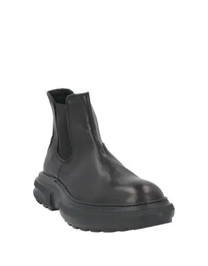Fratelli Rossetti Ankle Boots Size Leather