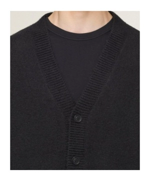 Y3 Chito Graphic Knitted Cardigan