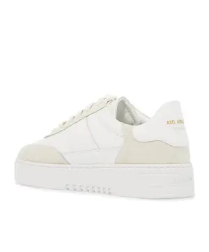 Axel Arigato Orbit Vintage Lace-up Sneakers