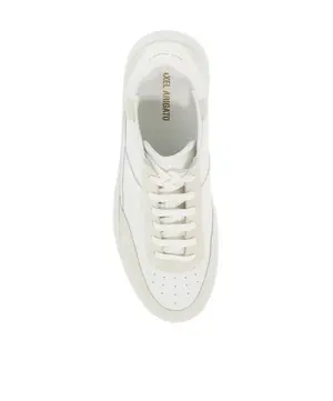 Axel Arigato Orbit Vintage Lace-up Sneakers