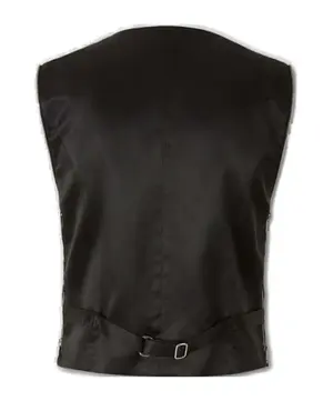 Alexander Wang Zip-up Tailored Vest