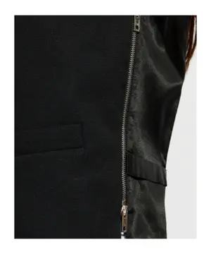 Alexander Wang Zip-up Tailored Vest