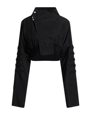 Rick Owens Jacket Size Virgin Wool