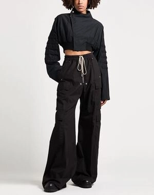 Rick Owens Jacket Size Virgin Wool