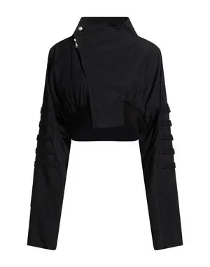 Rick Owens Jacket Size Virgin Wool
