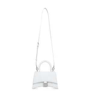 Balenciaga Hourglass Xs Handbag