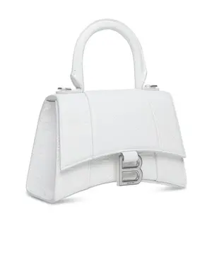 Balenciaga Hourglass Xs Handbag
