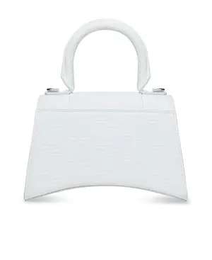 Balenciaga Hourglass Xs Handbag
