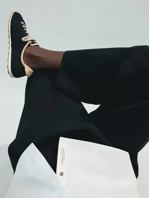 Jacquemus The Tennis
