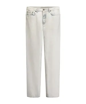 Dior Long Regular Jeans - No