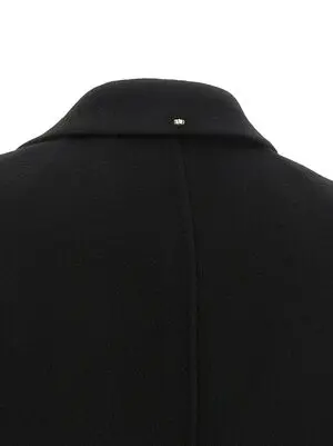 Sportmax Spxrapido Belted Jacket