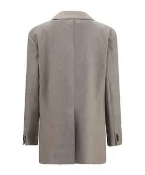 P.a.r.o.s.h Long-sleeve Blazer