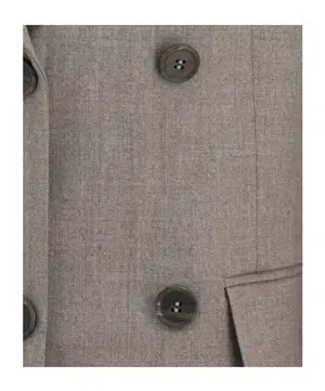 P.a.r.o.s.h Long-sleeve Blazer