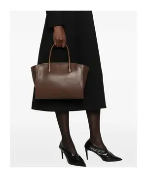THE ROW Marlo 12 Handbag