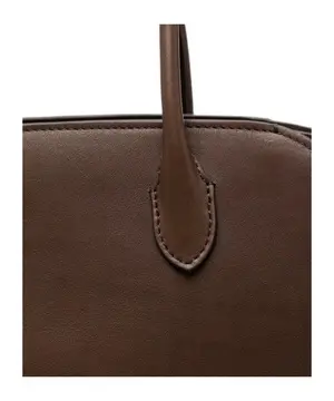 THE ROW Marlo 12 Handbag