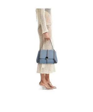 Chloé Two-tone Handbags