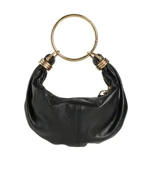 Chloé Litchigrain Handbag