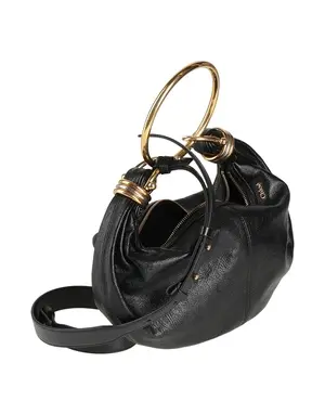 Chloé Litchigrain Handbag