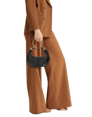 Chloé Litchigrain Handbag