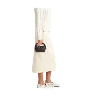 Brunello Cucinelli Leather Handbags