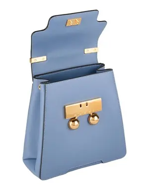 Marni Compact Leather Dualuse Backpack