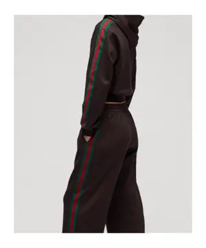 Gucci Long Sleeve Hooded Sweatshirt
