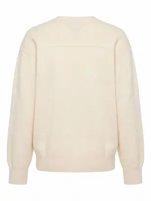 Bottega Veneta Knit Top