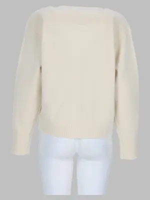 Bottega Veneta Knit Top