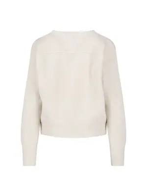 Bottega Veneta Knit Top