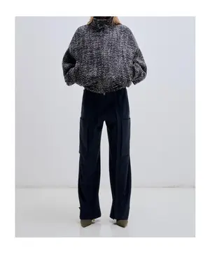 DARKPARK Adriana Cargo Pants