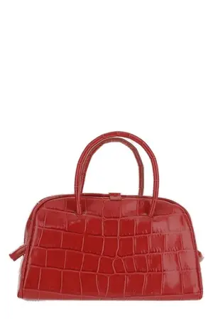 Jacquemus Small Turismo Bowling Bag
