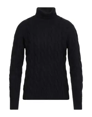 MOORER Turtleneck Size Cashmere